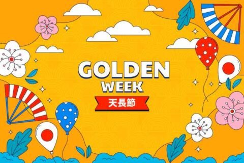 Tempat Wisata Golden Week di Jepang, Festival dan Tips Liburan ke Jepang
